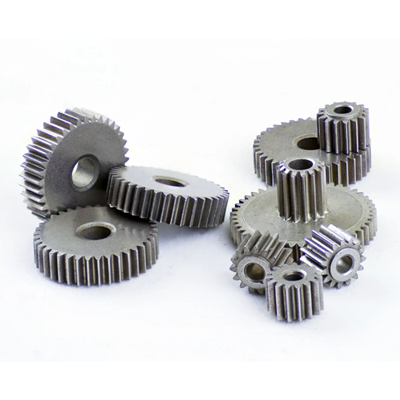 Sintered Metal Parts – Reliable Manufacturers and Exporters